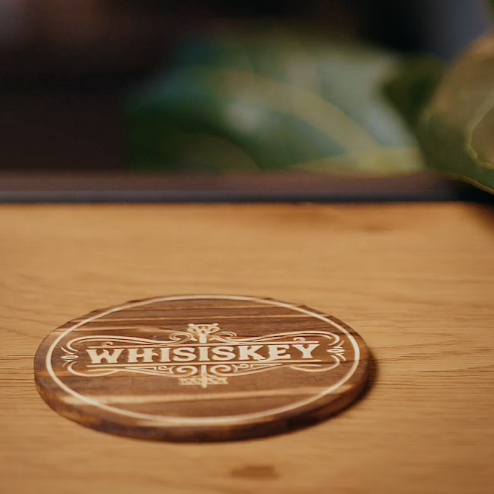 Whiskey Extras - Whisiskey